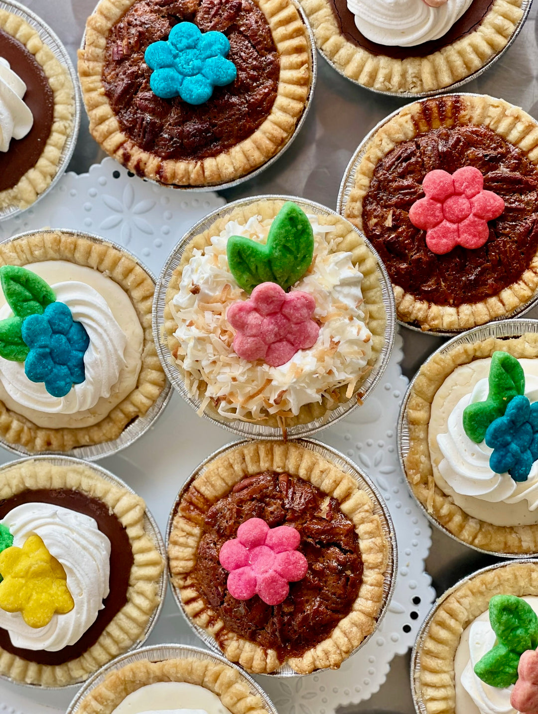 Slice Southern Baked Pies – Slice Pie Company