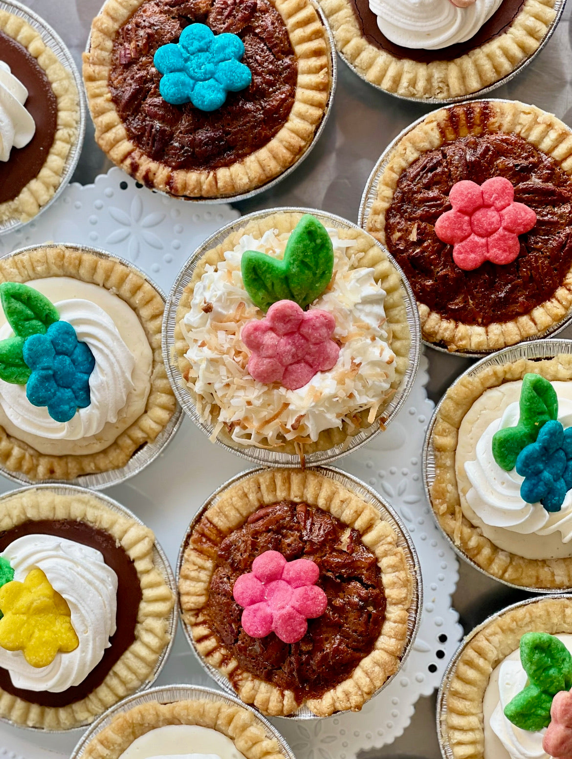 Slice Southern Baked Pies – Slice Pie Company