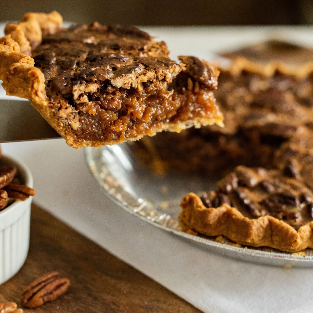 Slice Southern Baked Pies – Slice Pie Company