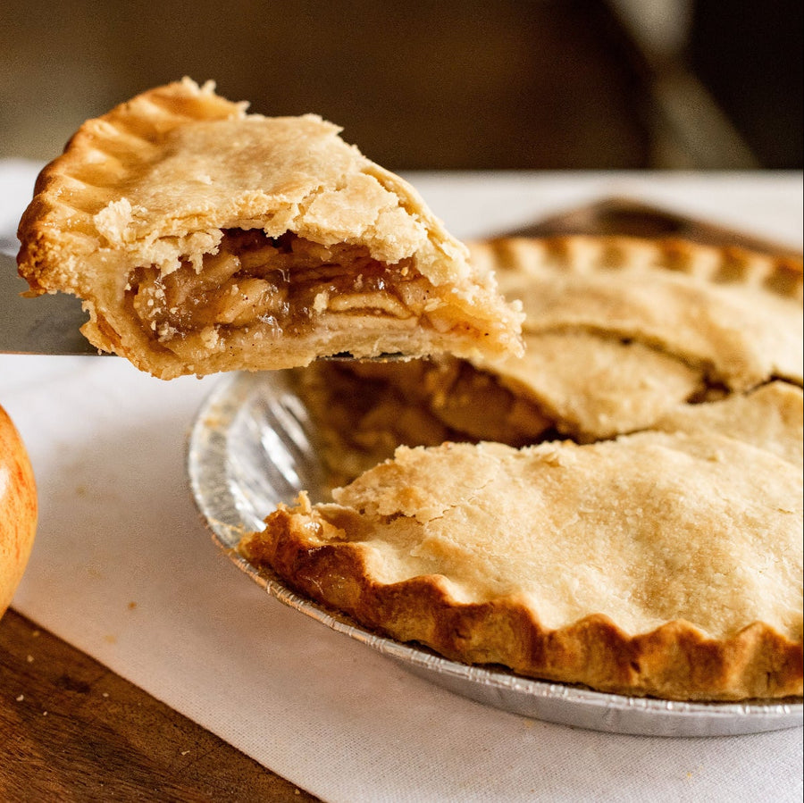 Slice Southern Baked Pies – Slice Pie Company