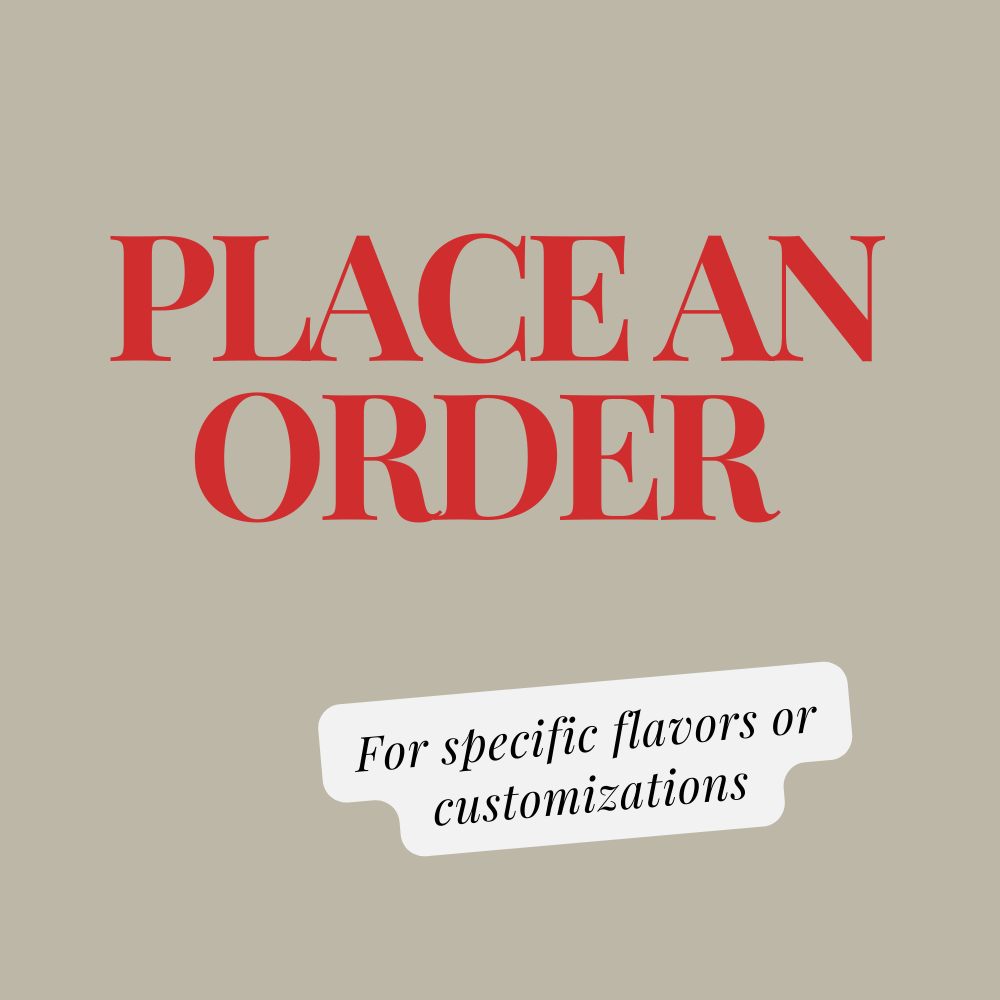 Slice Pie Company- Local Pickup & Nationwide Shipping