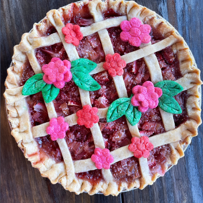 Catering – Slice Pie Company