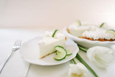 Slice Southern Baked Pies – Slice Pie Company